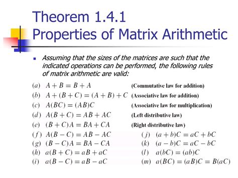 Ppt 14 Inverses Powerpoint Presentation Free Download Id2947045