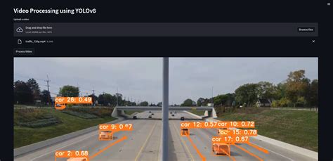 Github Bogdanmarghescuyolov8 Image Segmentation Object Detection And