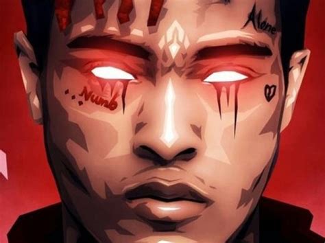 Voce Realmente Conhece O Xxxtentacion Quizur