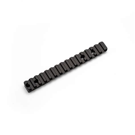 Remington 700 Short Action Improved Scope Rail Isr Sa Area 419
