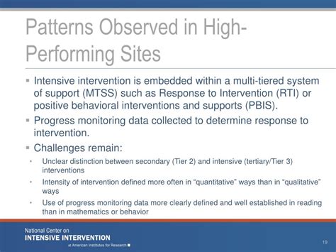 Ppt Introduction To Data Based Individualization Dbi