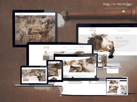 Openjourney Prompt Website Design King Prompthero