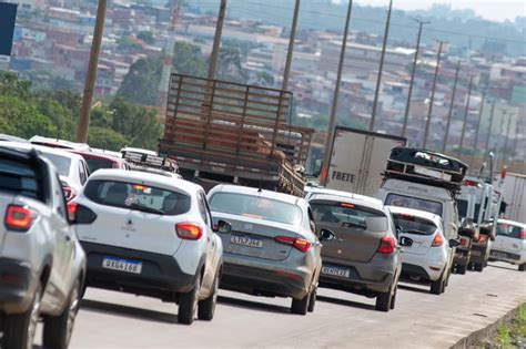 Eventos Deste Fim De Semana Alteram Trânsito Em Vias Do Df Veja Quais