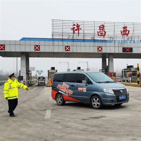 众志成城 抗击疫情 建安区交通执法局坚守一线严防死守 防控 命令 责任