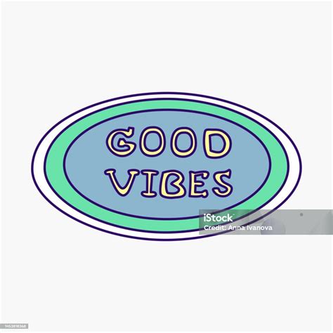 멋진 분위기의 텍스트가 있는 멋진 그루비한 소녀 복고풍 스티커 괴짜 힙 스터 증기 파 스티커 Y2k 흰색 배경에 90s 그래픽