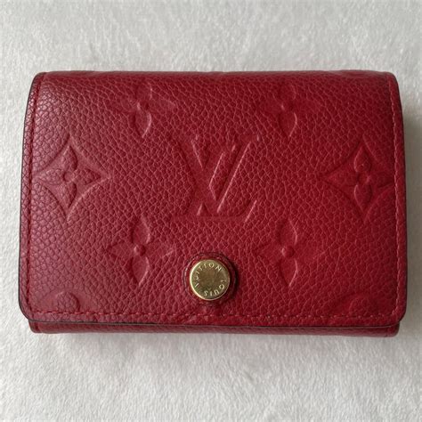 超お値打ち Louis Vuitton カード入れ コインカード・ホルダー タイガラマ｜ルイ・ヴィトン 公式サイト Bf