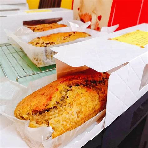 来自年轻小两口👩‍ ️‍💋‍👨的诚意之作 Love Life Dessert蜜爱堂甜品 Facebook