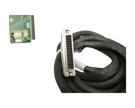 Agilent Pcle Pci Expresss Interposer Probe Card And Cable E2947 66408