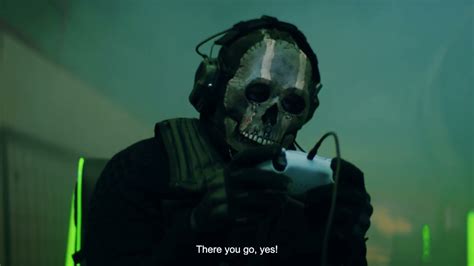 Call Of Duty Ghost Without Mask