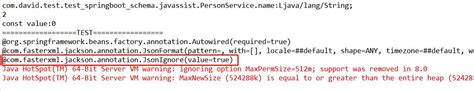 javassist修改已有类加新的属性注解