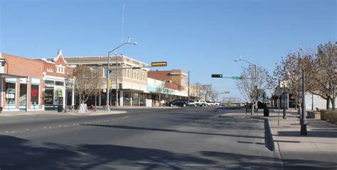 Where Is Deming New Mexico At Harold Case Blog