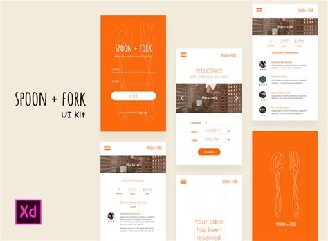 Adobe Xd Responsive Resize Prototype Osatila