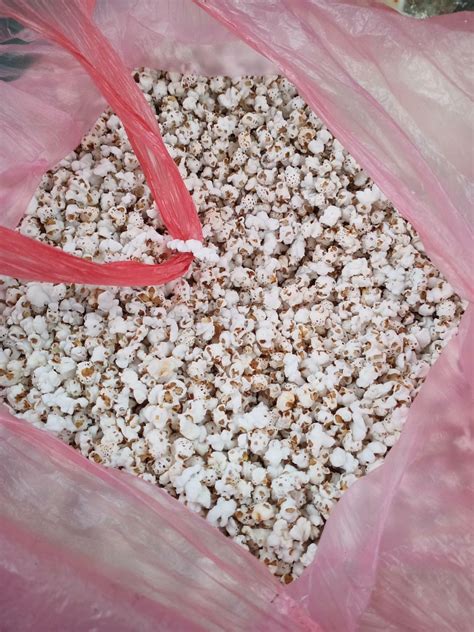 Namanya Emping Terbuat Dari Biji Beras Badokangresik Id