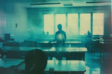 92 000 Silent Classroom Pictures