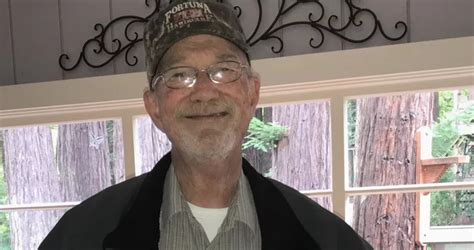 Obituary Michael Allen Walstrom 1946 2020 Lost Coast Outpost Humboldt County News