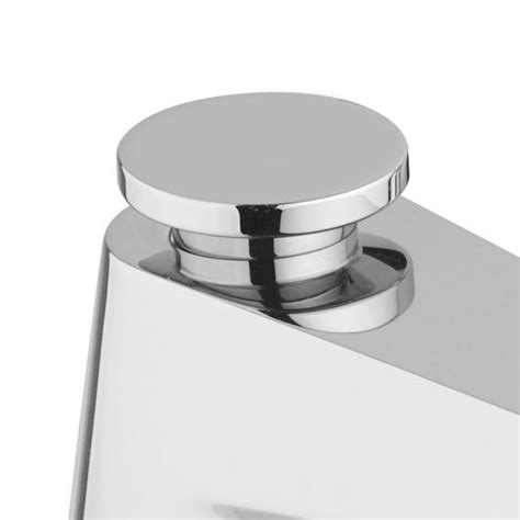 Mamoli GIO Ponti 3 Loch Bidetarmatur Chrom 551000000051 Emero De