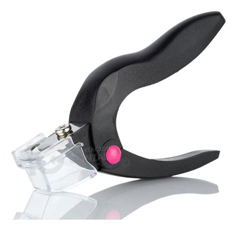 Corta Tip Profesional Para U As Postizas Acero Inoxidable Meses Sin Intereses