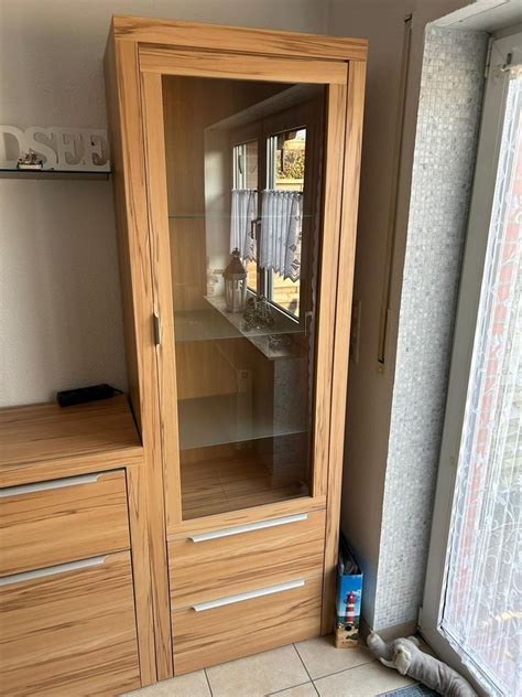 Wohnzimmerschrank Kommode Und Vitrine In Nordrhein Westfalen Herne