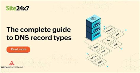 Understanding DNS A Records Explaining The Essentials Updated