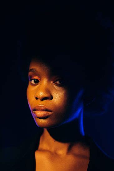 Grace Mahogany Model Model Management Nigeria Lagos Model Agency