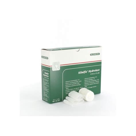 Klinion Klinifix Elastische Fixatiewindsel Alle Maten Bij Medigros
