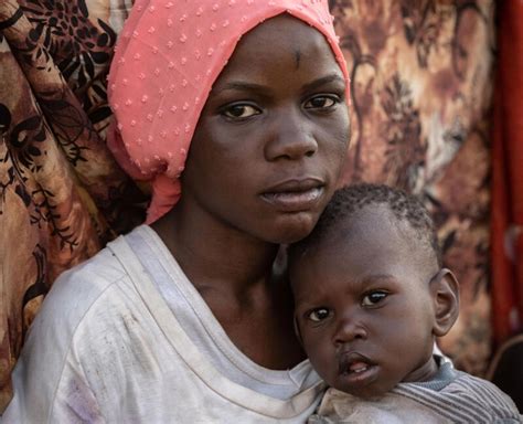 UNHCR In Aumento Il Numero Di Persone Costrette A Fuggire A Causa Dei