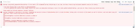 Unsafecomponentwillreceiveprops In Strict Mode Is Not Recommended And