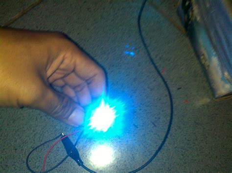 Rangkaian Led 12 Volt Untuk Motor Roda2part