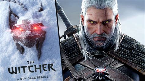 The Witcher 4 Todo Lo Que Necesitas Saber Sobre El Lanzamiento Y El