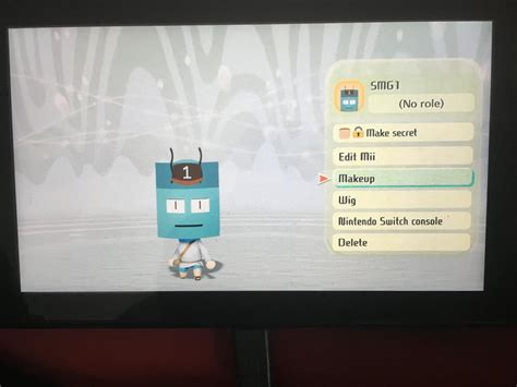 A Couple More Smg4 Miis I Made Access Key Is 2vlbm9t Miitopia