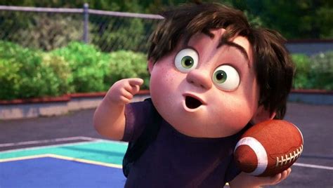 El Exitoso Corto Animado De Pixar Contra El Acoso Escolar
