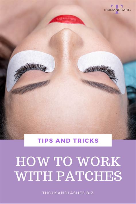 Do You Experience Any Difficulty In Dealing With Eye Patches This Blog