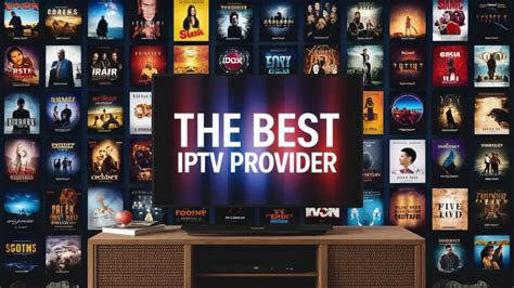 Best Iptv Provider In The Uk Top Services For Quality Viewing In 2024