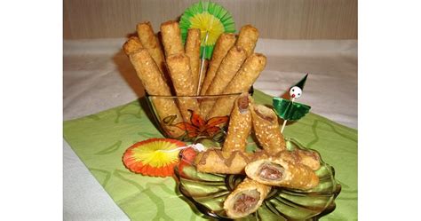 Пурички с течен шоколад