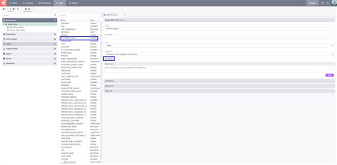 How To Set A Person Data As Unique Agillic Support