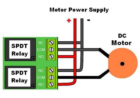 a new perspective on dpdt relay schematic symbol