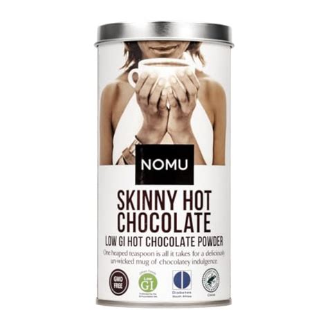 I Tried Dr Melissa Newman S Slimming Chocolate And Here S What Happened