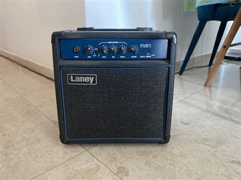 Laney RB1 Bass Hobbies Toys Music Media Music Accessories On