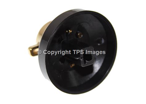 081880351 Stoves Genuine Brass Oven Control Knob Cooker Spare Parts