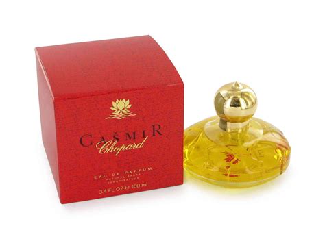 Chopard Casmir 1991 - отзывы, купить женские духи в интернет магазинах ...