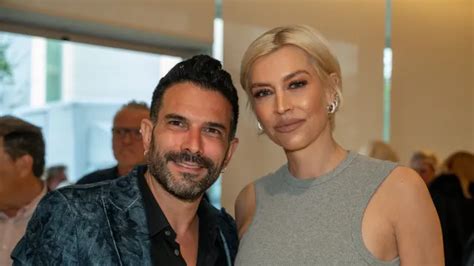 Trennung Von Marc Terenzi Und Verena Kerth Jetzt Packt Er Aus