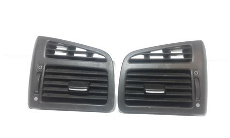 Cornice Bocchette Aria Cruscotto FIAT Croma 2 Serie CasoriaCar It