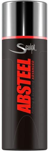 Sculpt Absteel Advanced - 150 ml | Prometeus