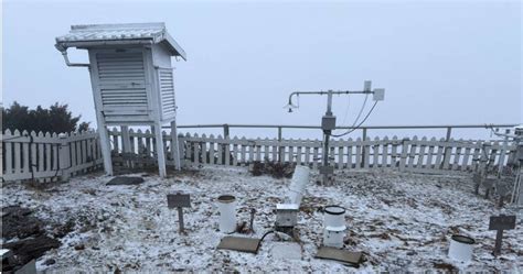 下週一起冷氣團來襲全台下探10度低溫 1月中受「負北極震盪」影響還會更冷！ 生活 Ctwant