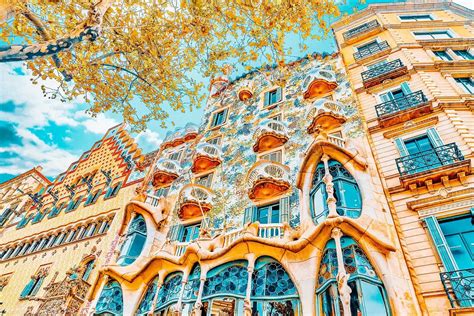 Casa Batlló Tickets 2024 • Skip The Line Access
