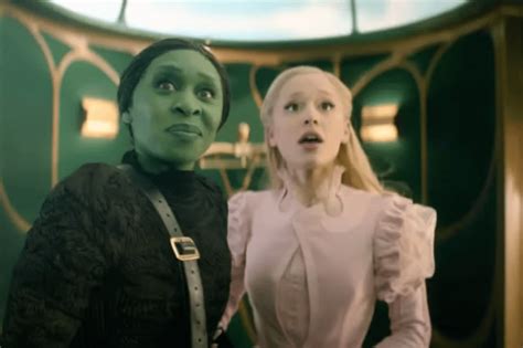 Wicked Part 2: Release date, spoilers, cast details & more.