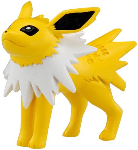 Buy Action And Toy Figures Pikachu Action Figure Toy Eevee Vaporeon