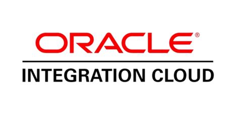 oic oracle integration cloud