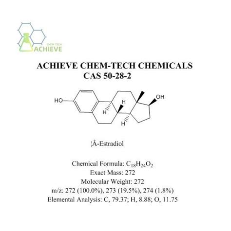 β Estradiol Cas 50 28 2 Suppliers Manufacturers Factory Wholesale