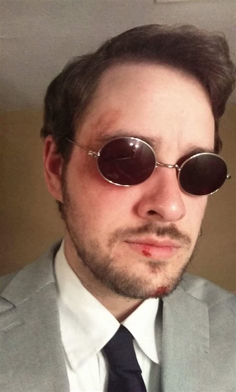Matt Murdock And Jessica Jones Girlfriend And Is Halloween Costumes